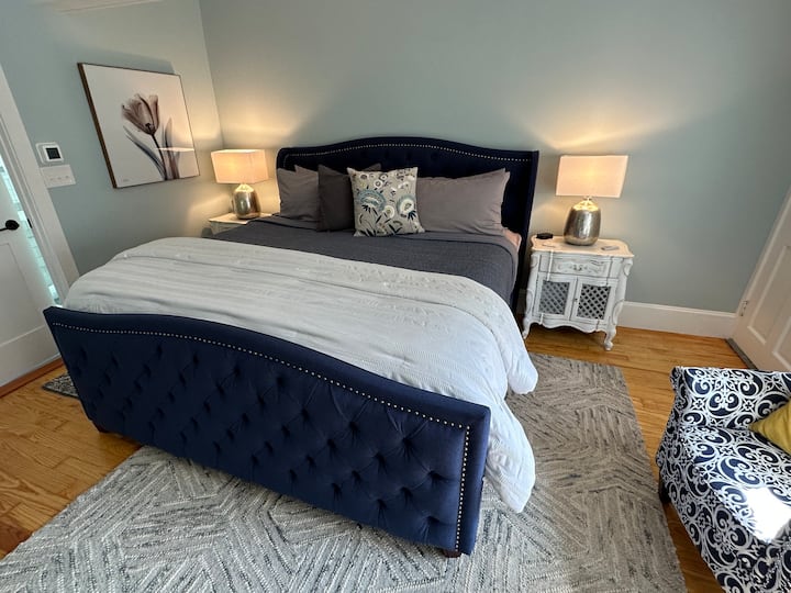 The Inn At Perkins Cove Room #10 - Ogunquit, ME