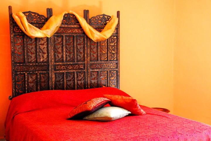 Guglielmo's House - Agrigente