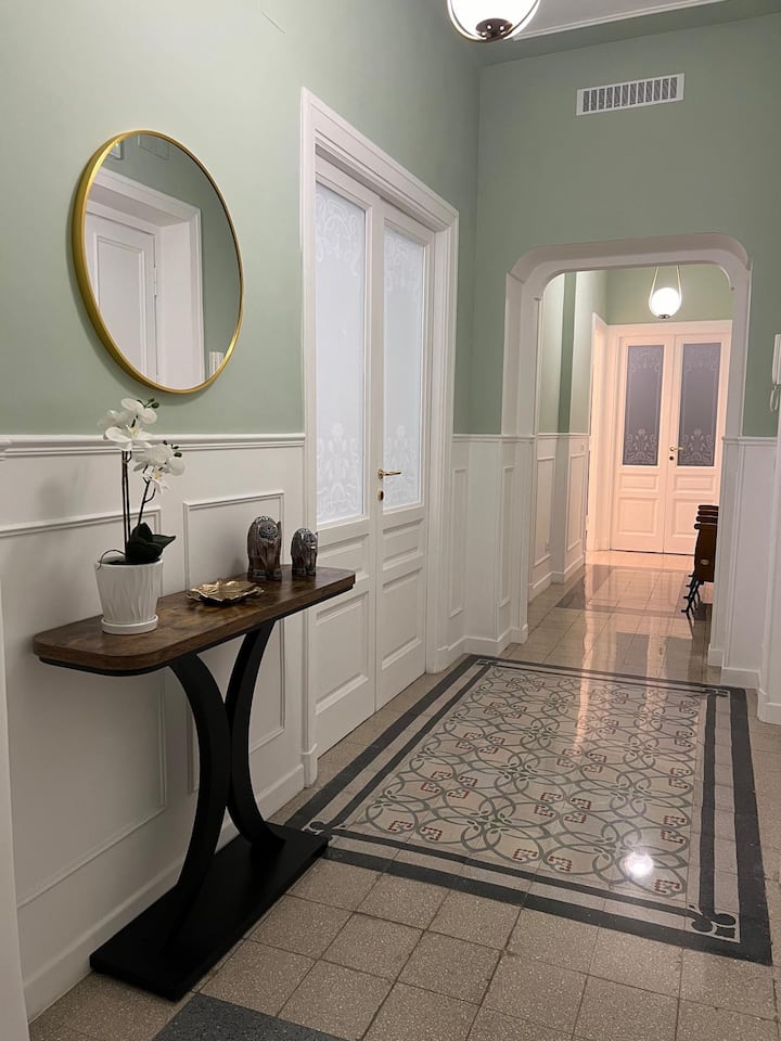 Domus Dolce Vita- Apartment - Ciudad del Vaticano