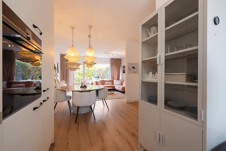 Happy Family Home In Bergen! - Alkmaar