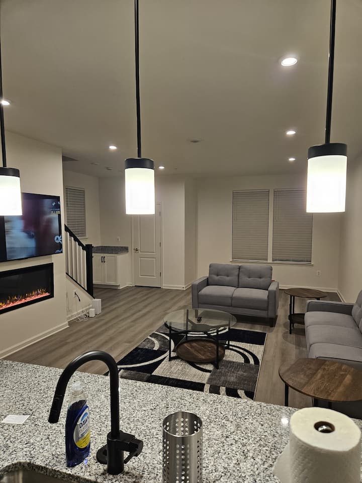 Millersville Haven - Glen Burnie, MD