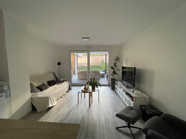 Appartement Obernai Centre - Obernai