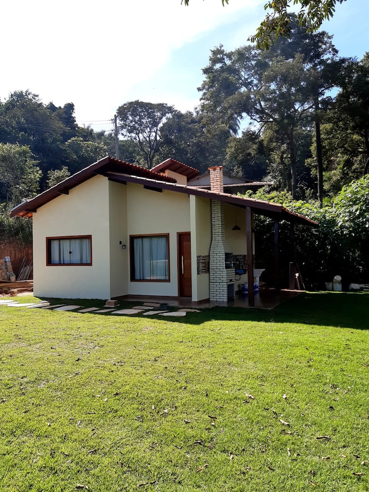 Recanto Da Natureza - 