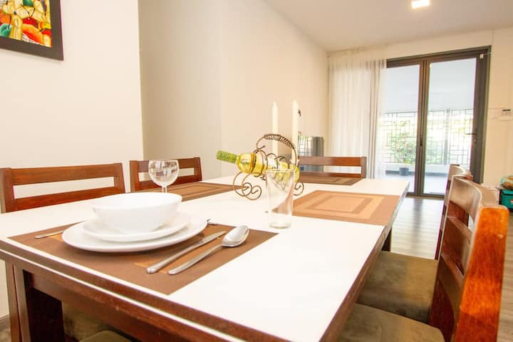 Suriname In Tropische Droomhuis! - Paramaribo