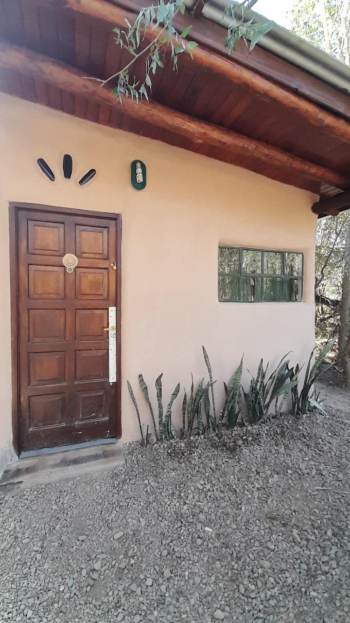 La Casita De Cabana - Cosquín