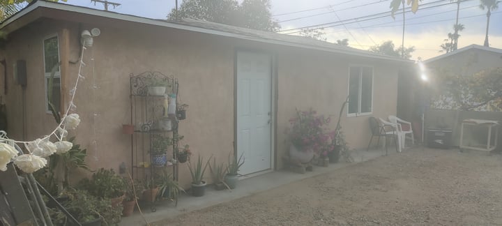 A Beautiful Casita - Perris, CA