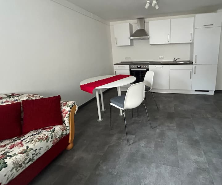 Gemütliches Apartement - Bad Rothenfelde