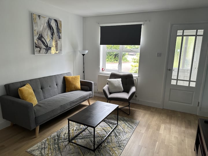 Maison-salle De Bain Privée-entreprise-vue Sur La - Gloucester, UK