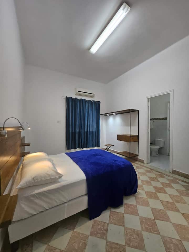 May's Apartment - Havana