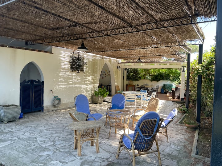 Villa Al Mare Residenziale - Terracina