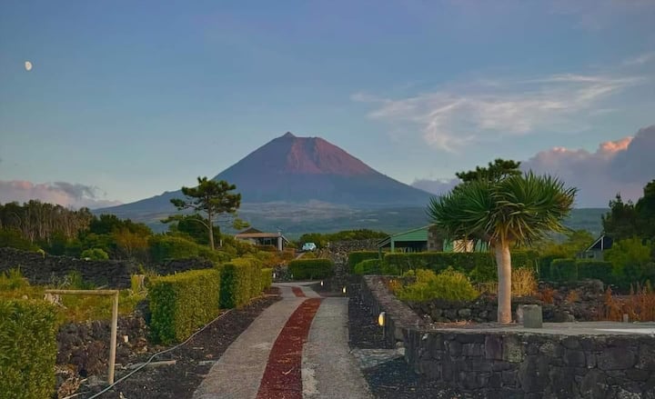 Refugio Da Montanhaadega 1 - Azores