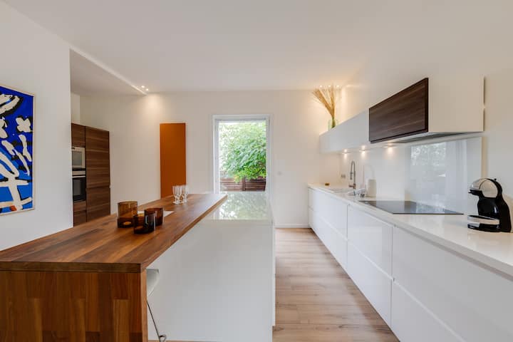 Maison Proche Lac - Annecy