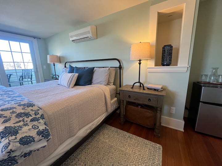 Inn On Shore Road Room #3 - Ogunquit, ME