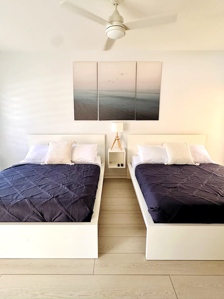 Beautiful And Cozy Studio Pga - ポートセントルーシー, FL