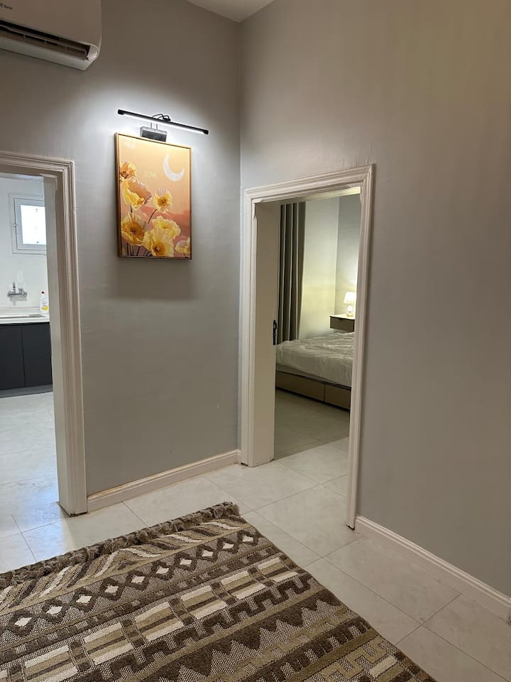 A Cozy Entire Home Near Quba - Medina