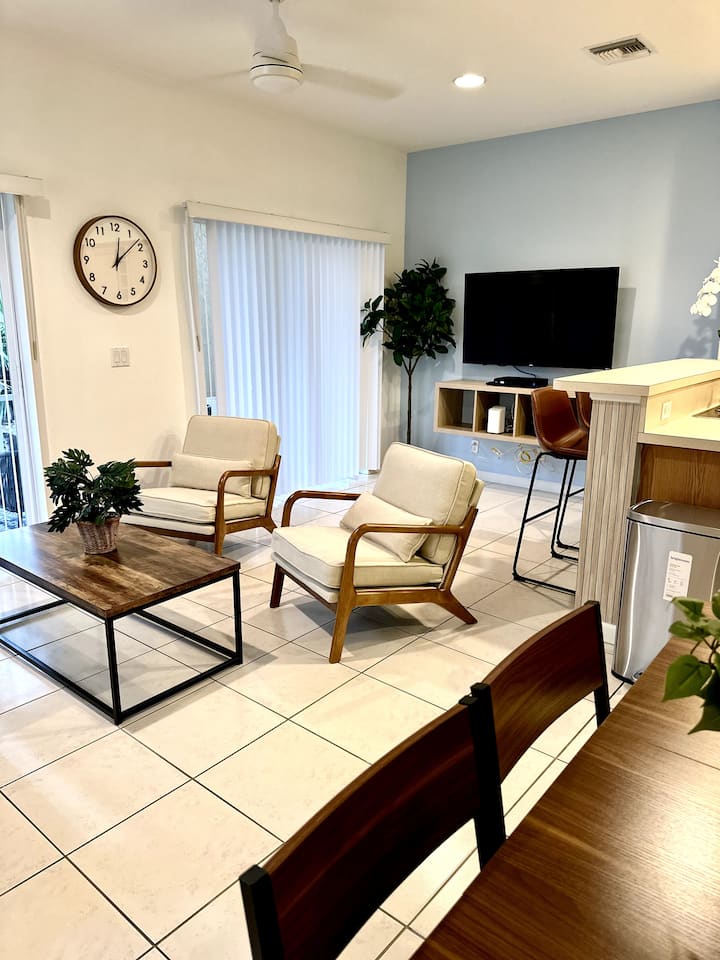Beautiful And Cozy Apartment Pga - Port St. Lucie, FL