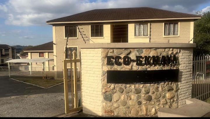 2 Private Bd-3 Beds-2 Baths-town - Tzaneen