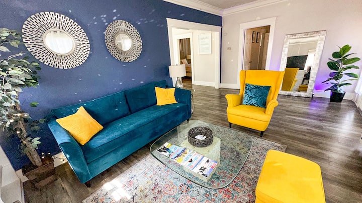 2-bedroom Retreat In Weho - Beverly Hills, CA