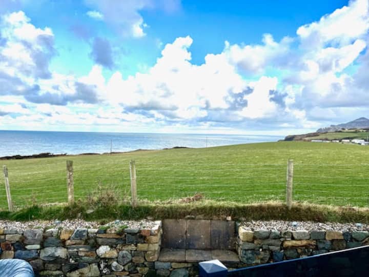 Seaview Chalet - Nefyn - Nefyn