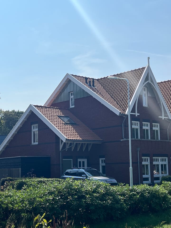 Fantastische Vakantievilla - Castricum