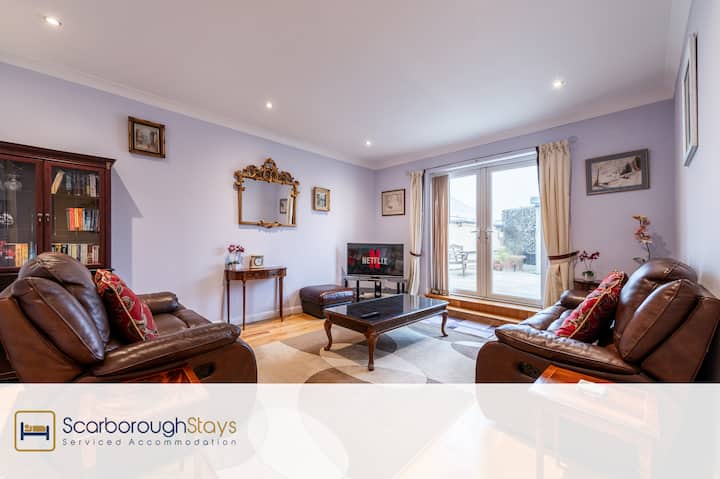 The Loft Apartment Scarborough - Scarborough