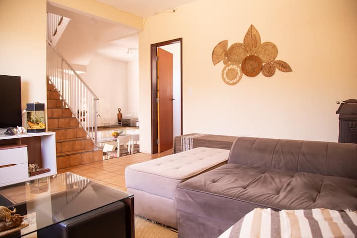 Casa Aconchegante 300m Da Praia Dos Ingleses - Florianópolis