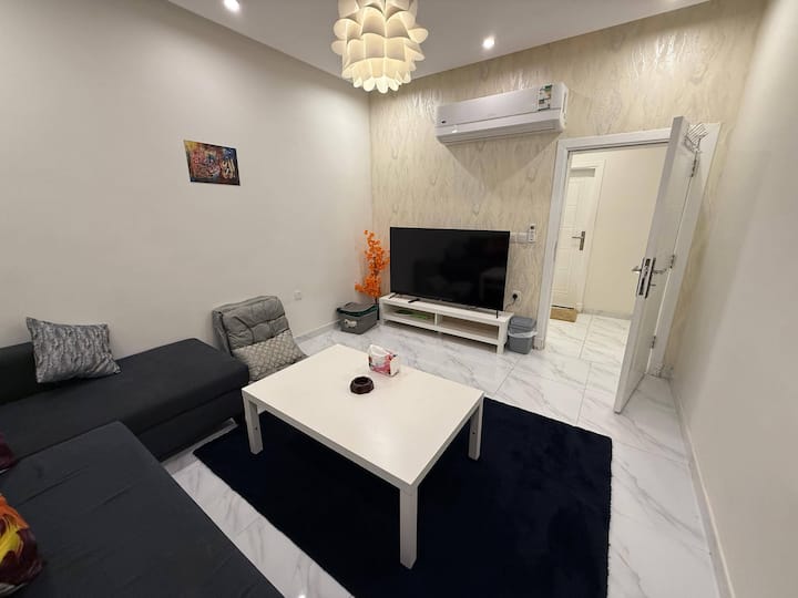 Luxury Flat In Makkah Almokarama - Meca