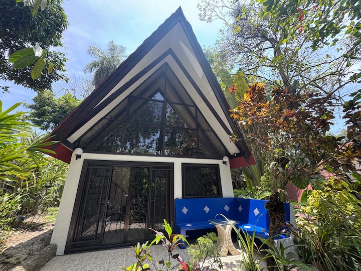 Private Jungle Bungalow W/ Pool - Playa Blanca, Costa Rica