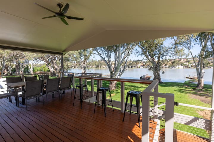 31 Khartoum Road - Mannum