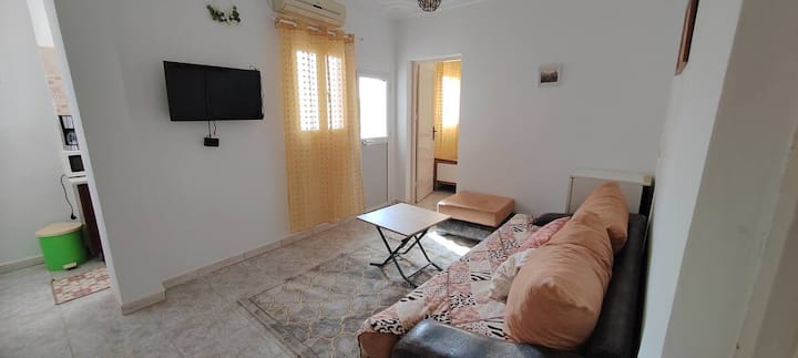 Appartement Madrid : Convivial - Douz