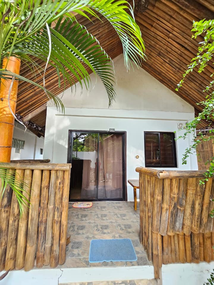 Big Bamboo Cottage 1 - Sugar Beach
- Sipalay