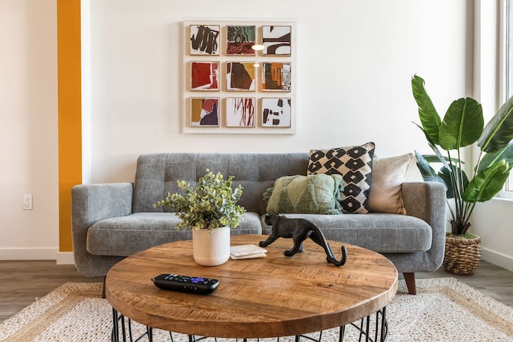 The Haven 1bd Suite - Free Parking W/ Dtla Views - Los Angeles, CA