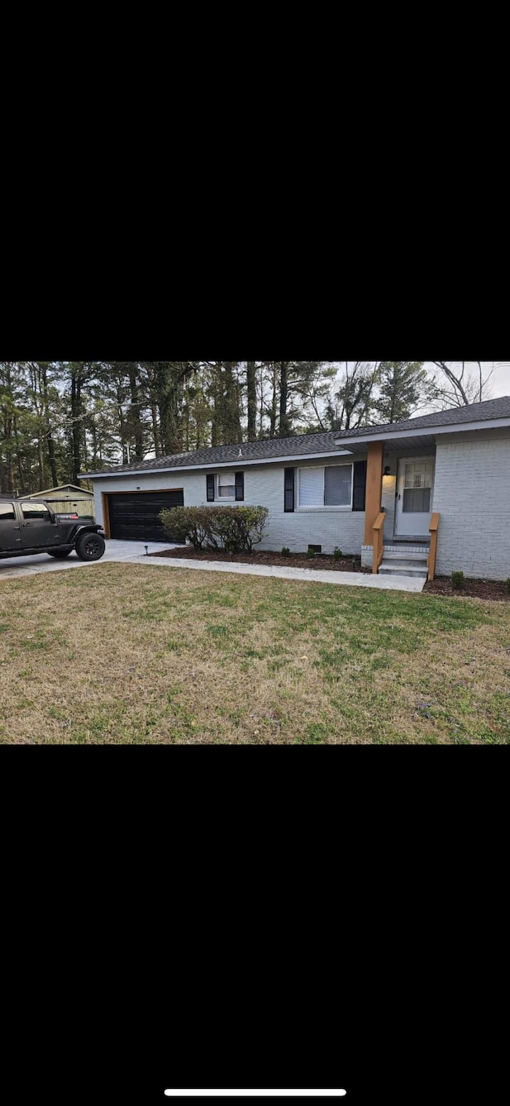 Airbnb Real Property - Huntsville
