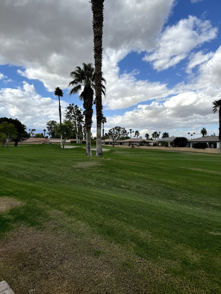 Desert Paradise - Bermuda Dunes, CA