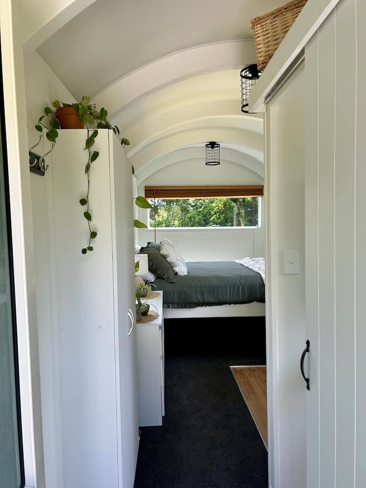 Wanderers Wagon - New Zealand