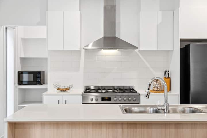 Point Retreat - Queenscliff