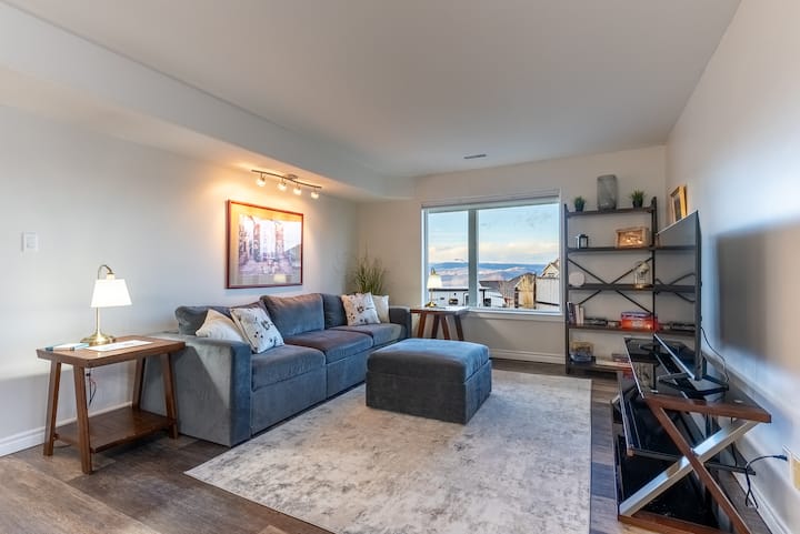 The Suite Spot, Kamloops - Kamloops