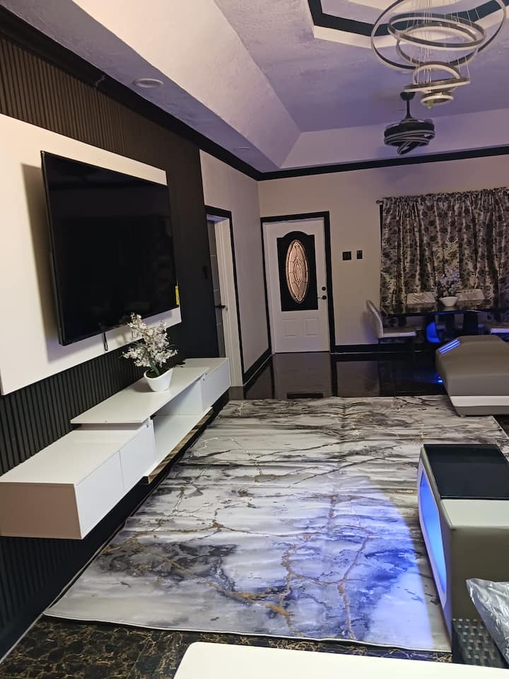 The Rose Villa - Jamaica