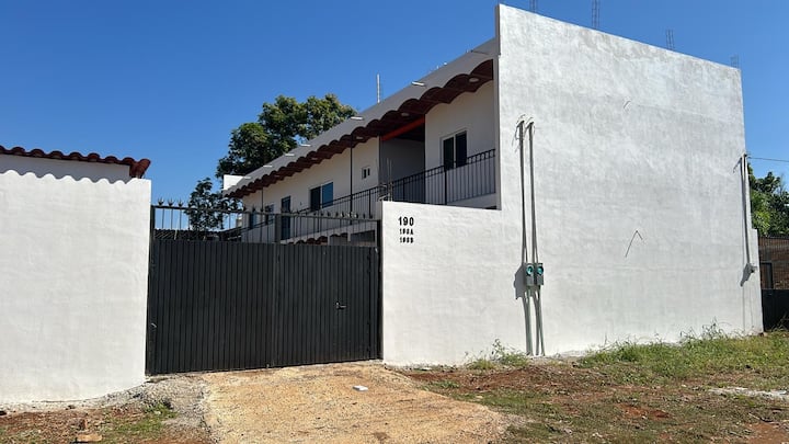 Bungalos Lupita In Las Varas - Chacala
