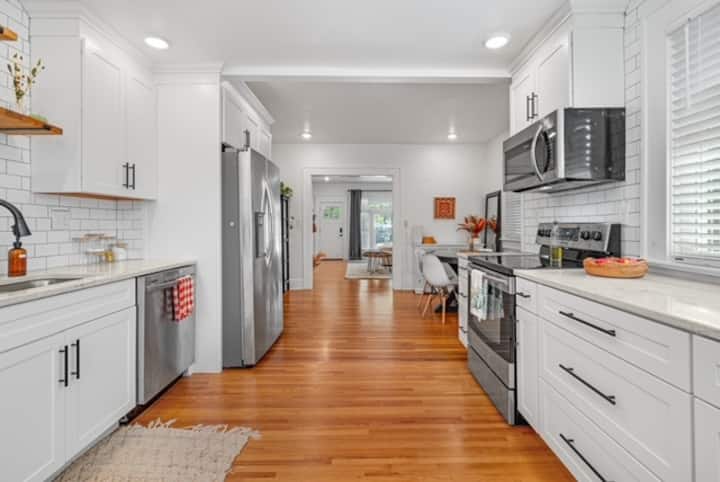 Charming And Great Location! - Terre Haute, IN