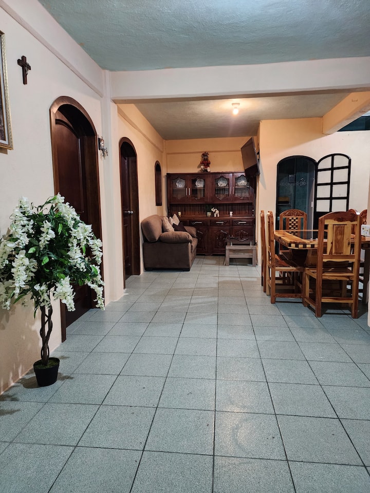 Casa Gómez - Taxco