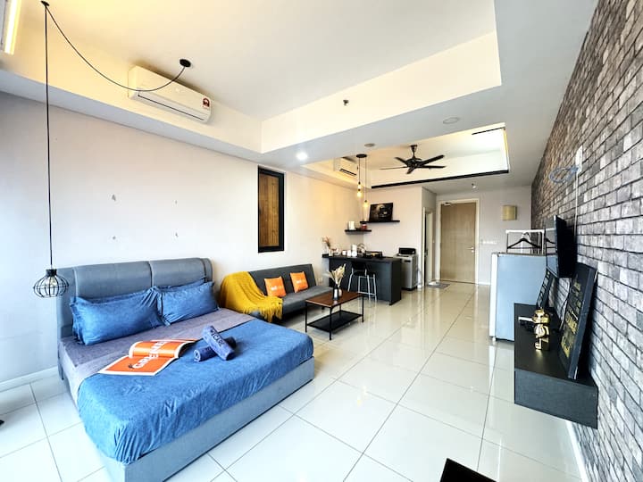 New Big Discount Long Stay Sunway Pyramid Goh - Subang Jaya