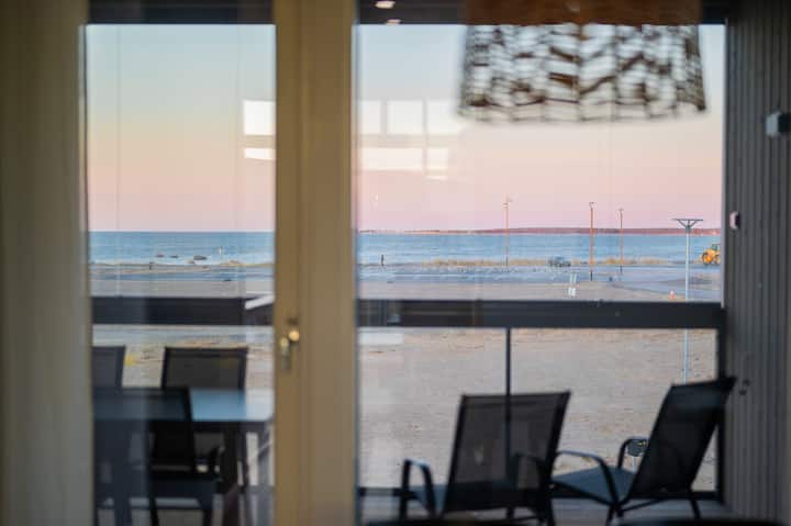 Holiday Villa Marina D 10 - Kalajoki