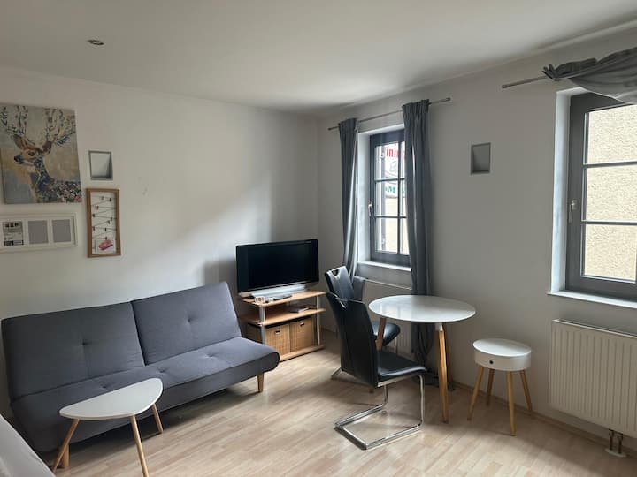 Stadtapartement Für 2 Personen - Graz