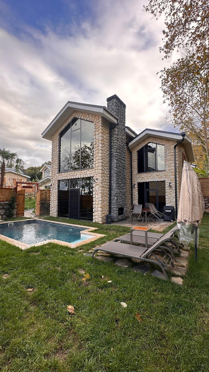 Deluxe Villa - Sapanca