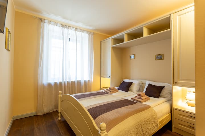 Patrick's Pub » Room With A Double Bed (2+0) - Maribor