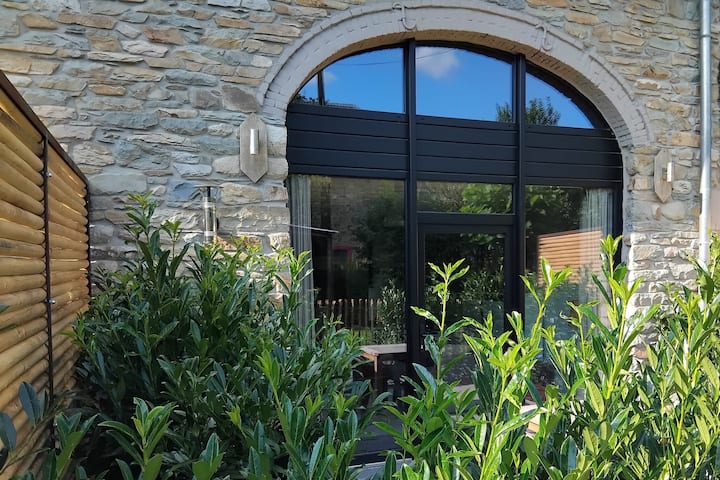 Kom à 2 - Holiday Home - Gouvy