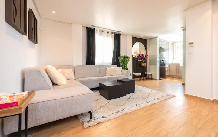 Casa Serena 2 - Guardamar del Segura