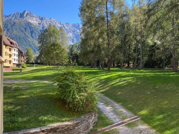 Mughetto - Ponte di Legno