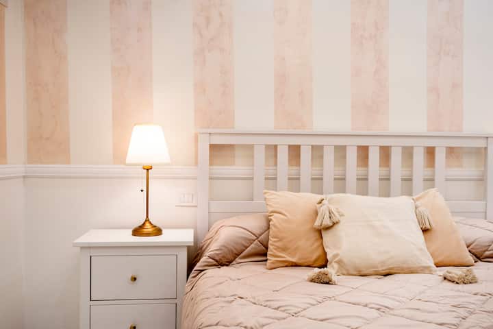 Cristalli Di Sale - Molfetta